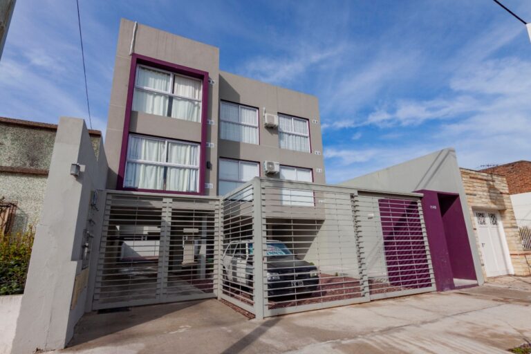 Proyectos – Proas Construcciones