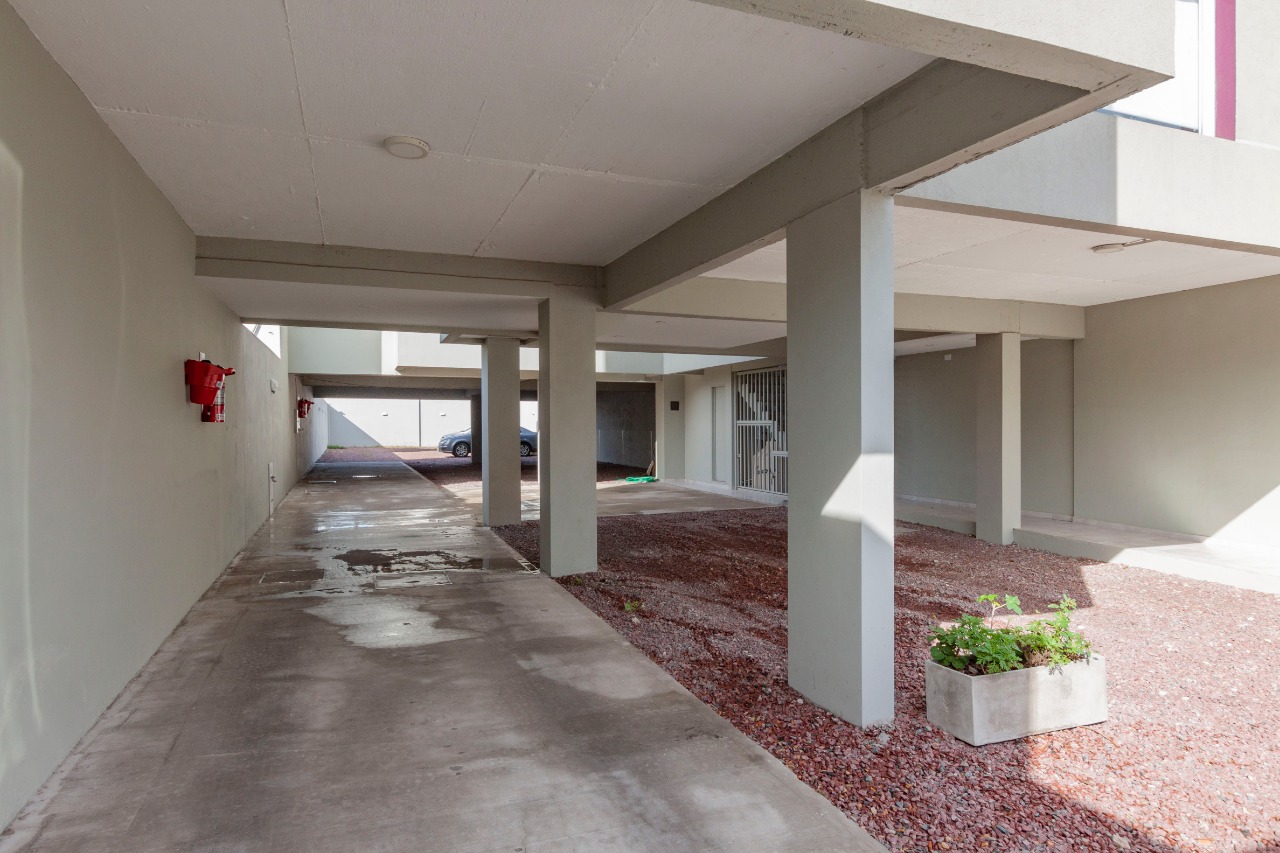 Sagasta – Proas Construcciones