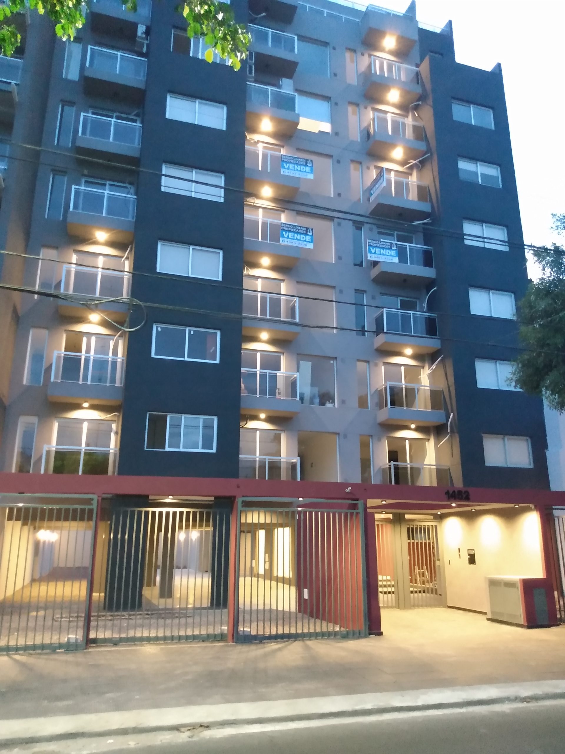 Proyectos – Proas Construcciones