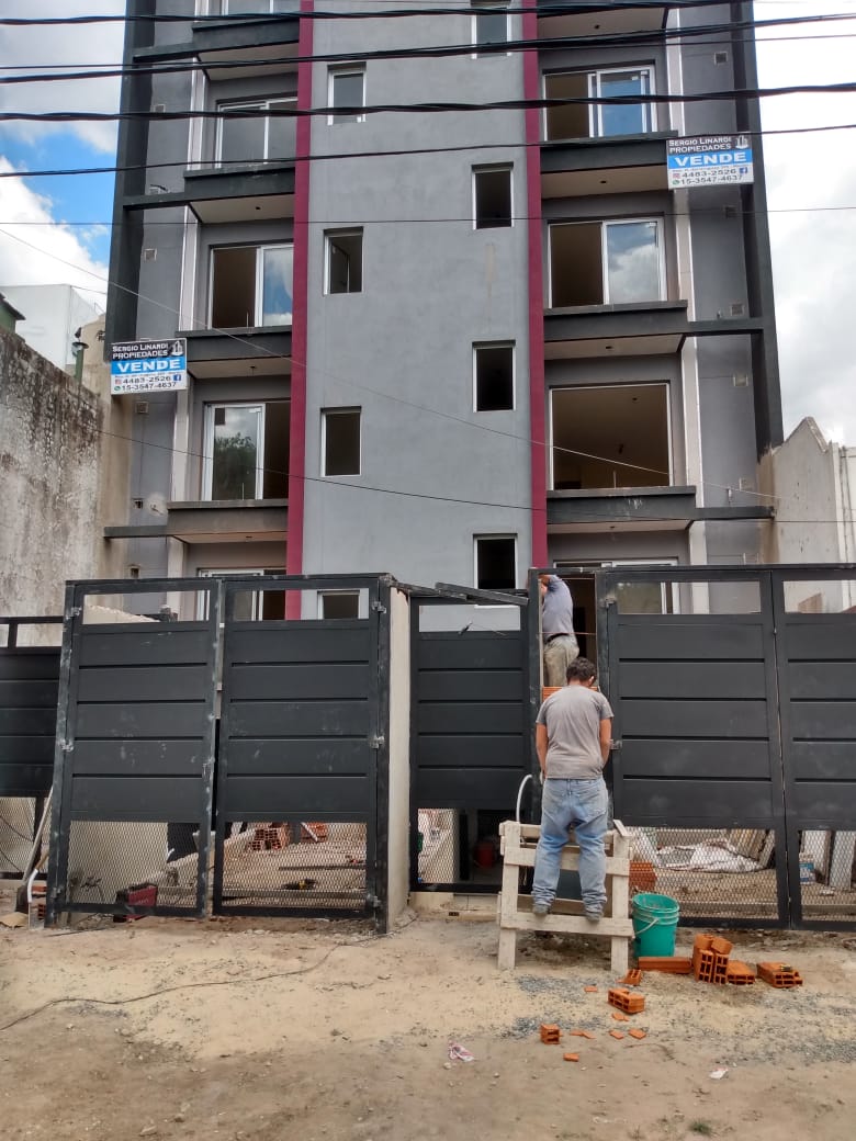 Edificio Onix – Proas Construcciones