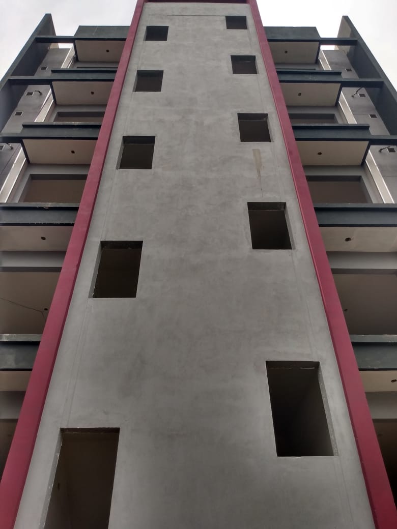 Edificio Onix – Proas Construcciones