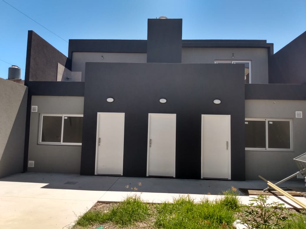 Proyectos – Proas Construcciones