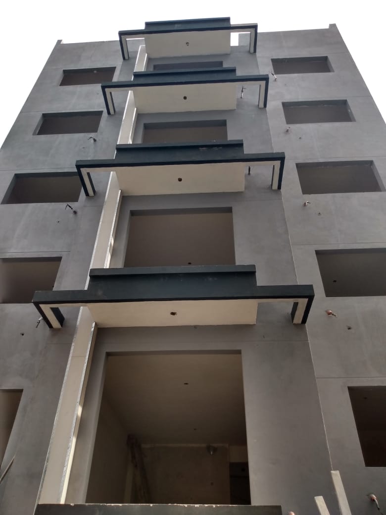 Edificio Onix – Proas Construcciones