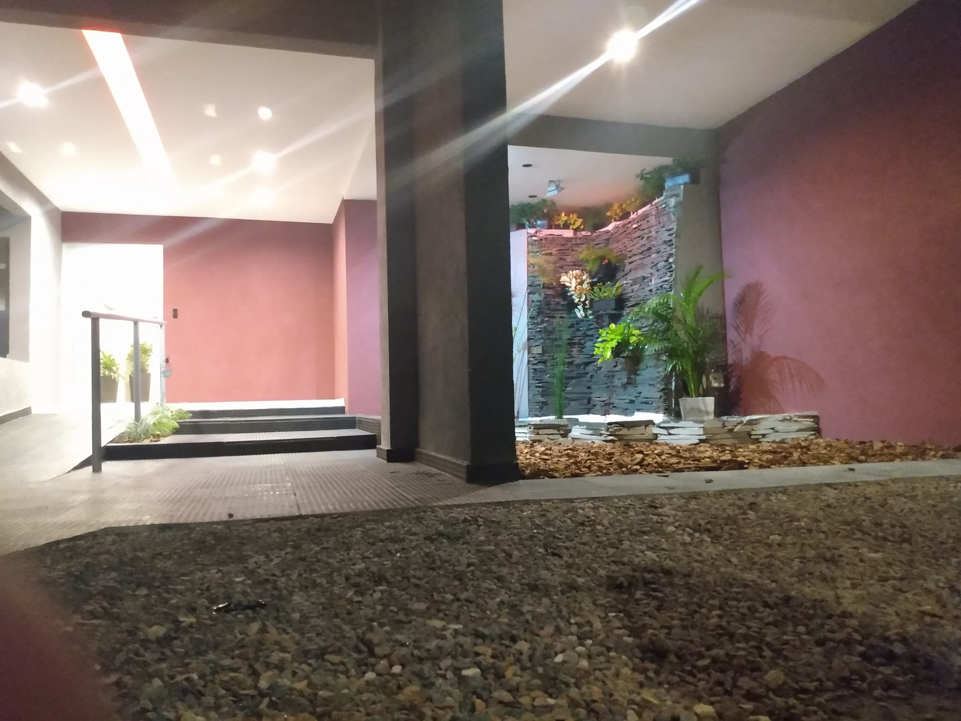 Edificio Topacio – Proas Construcciones