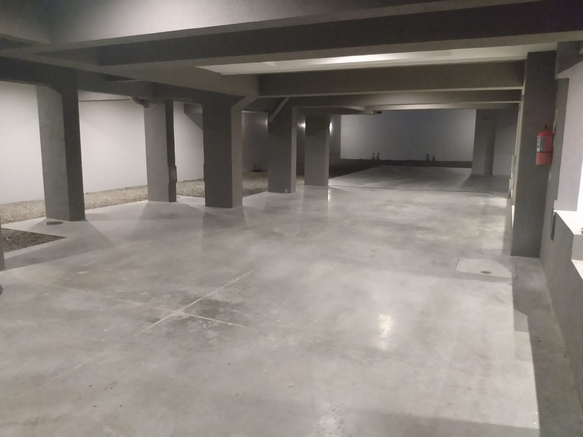 Edificio Topacio – Proas Construcciones