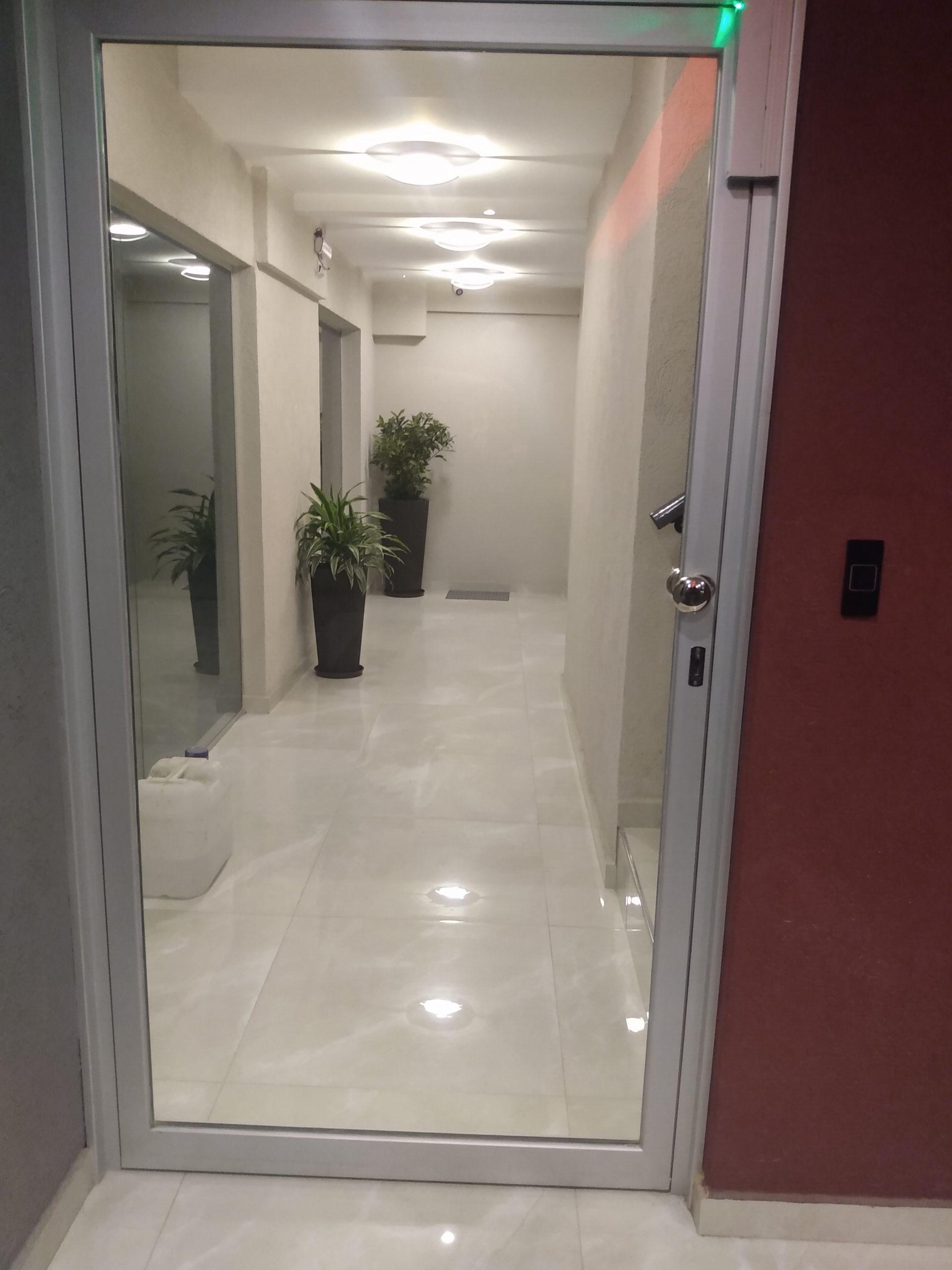 Edificio Topacio – Proas Construcciones