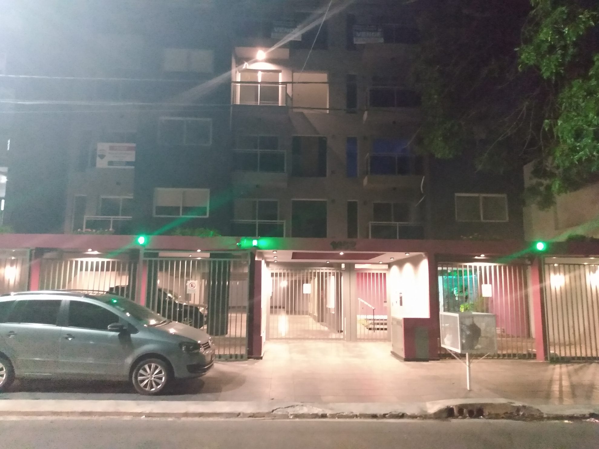 Edificio Topacio – Proas Construcciones