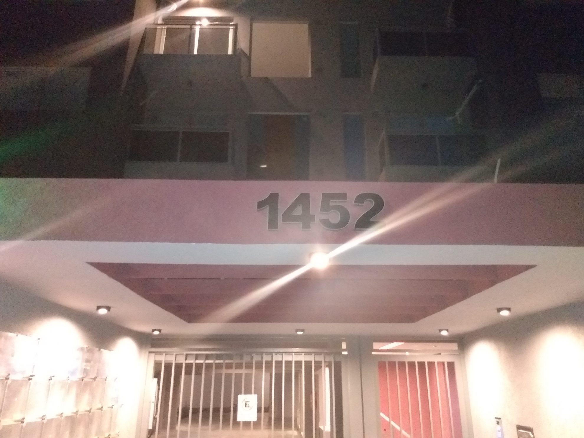 Edificio Topacio – Proas Construcciones