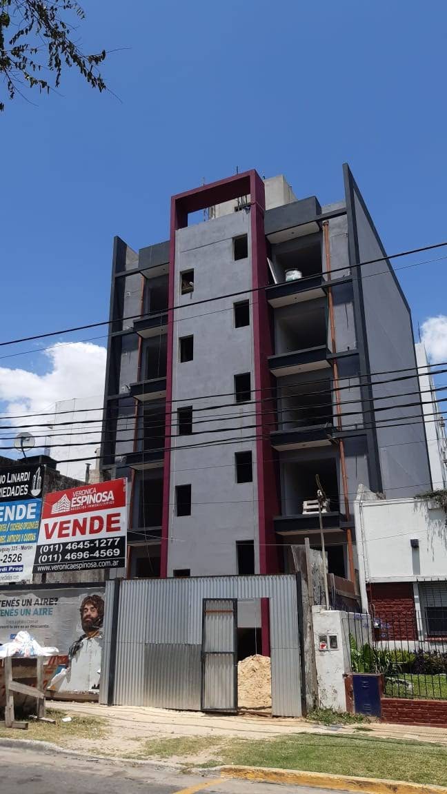 Edificio Onix – Proas Construcciones