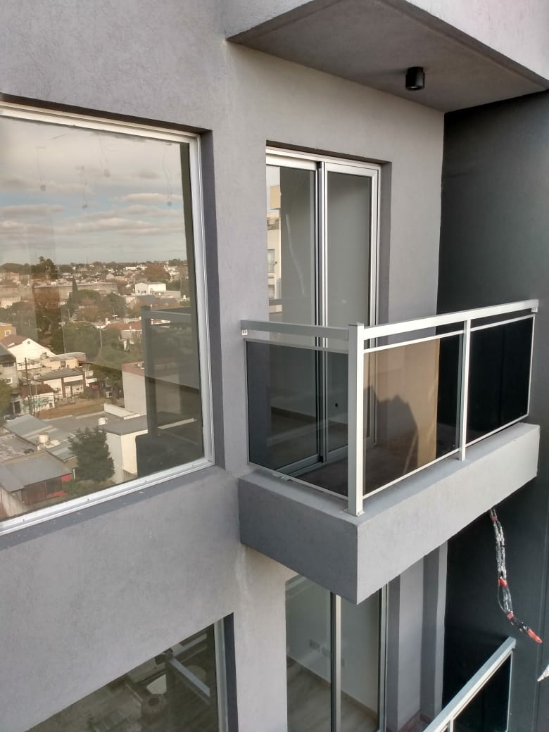 Edificio Topacio – Proas Construcciones