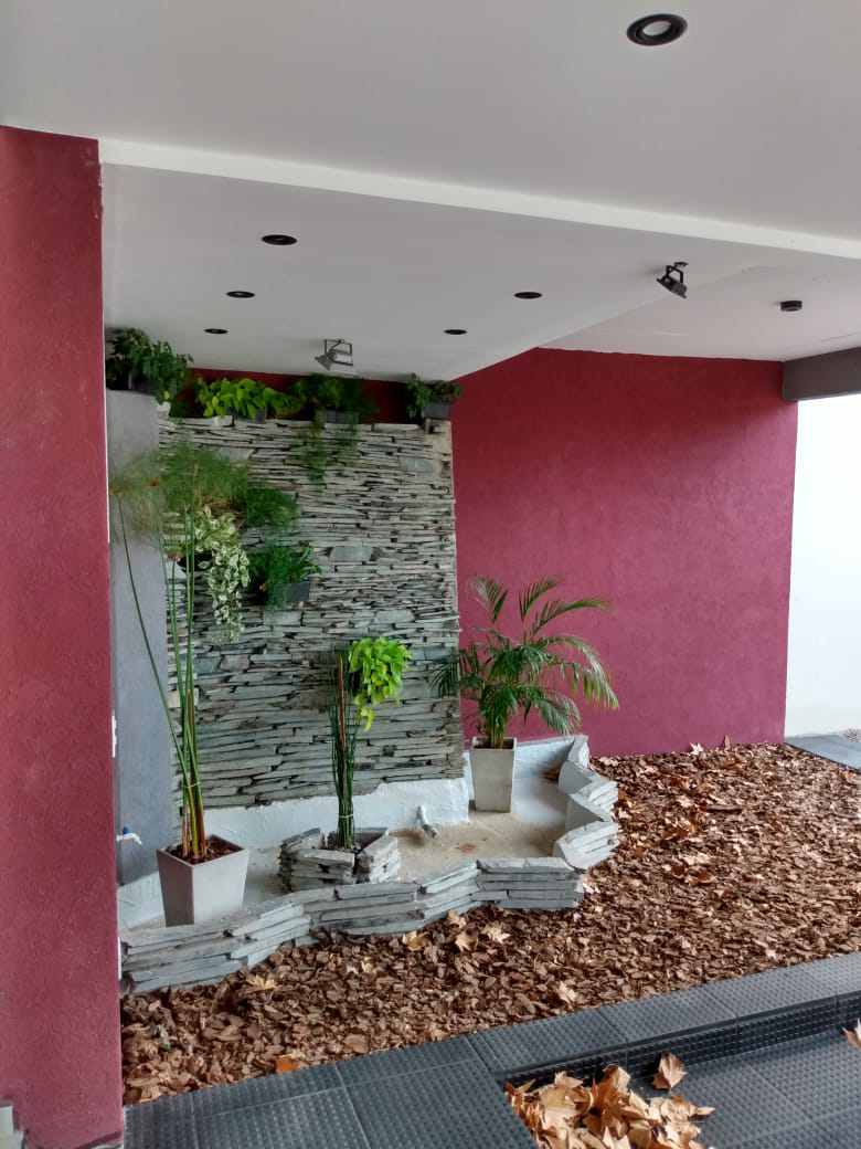 Edificio Topacio – Proas Construcciones