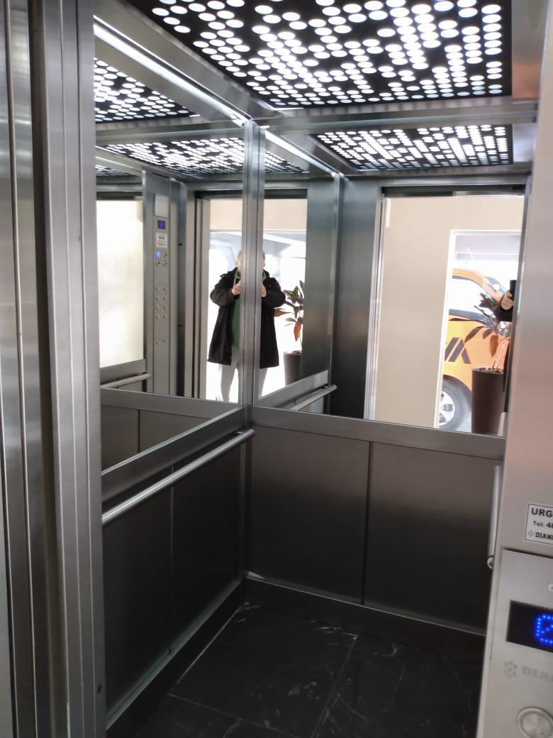 Edificio Topacio – Proas Construcciones