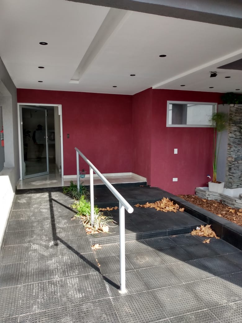 Edificio Topacio – Proas Construcciones