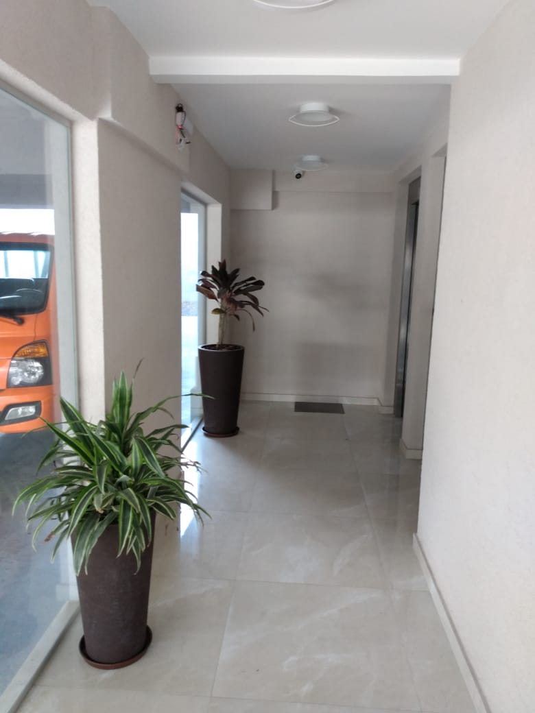 Edificio Topacio – Proas Construcciones