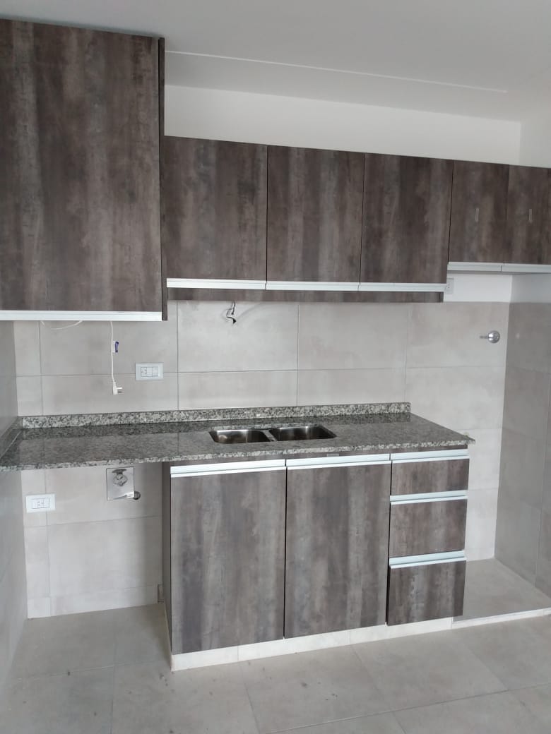 Edificio Topacio – Proas Construcciones