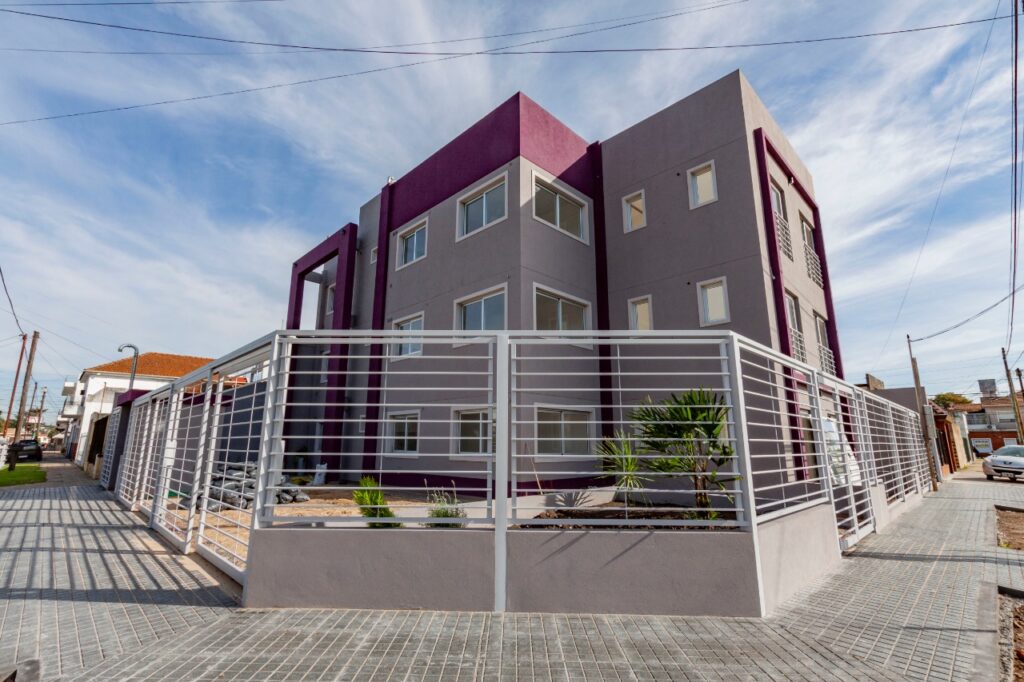 Proyectos – Proas Construcciones