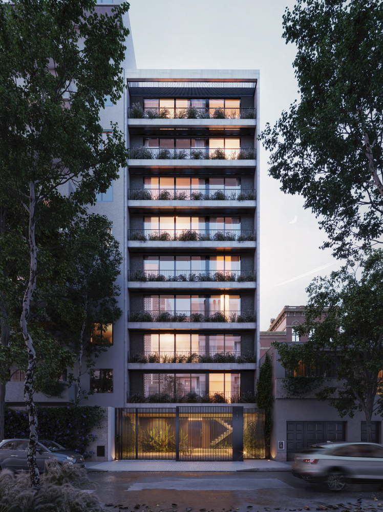 Proyectos – Proas Construcciones