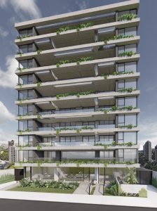 Proyectos – Proas Construcciones