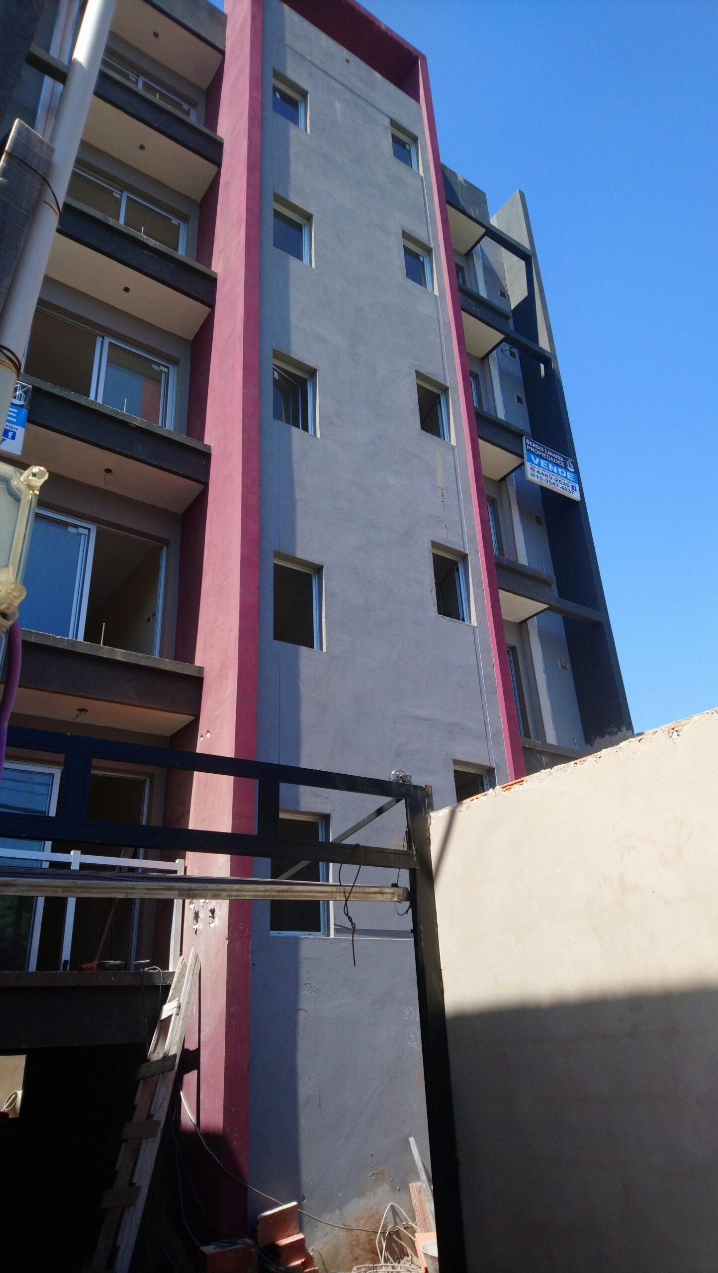 Edificio Onix – Proas Construcciones