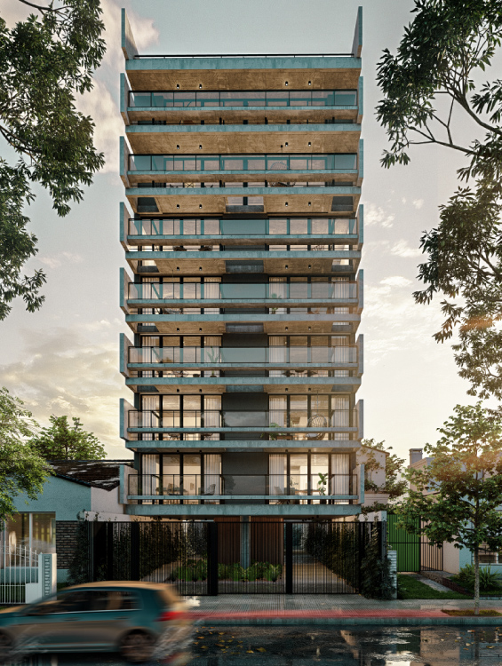 Proas Construcciones – Construyendo el futuro