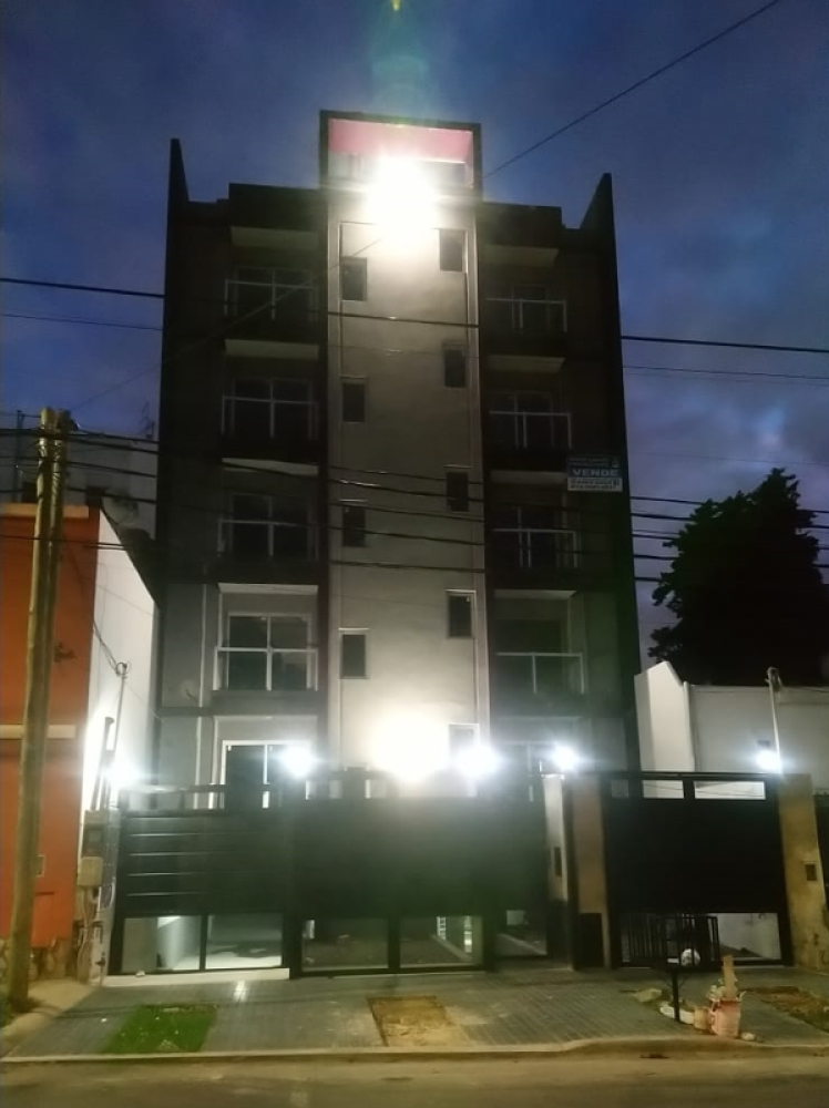 Edificio Onix – Proas Construcciones