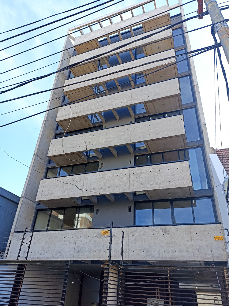 Proyectos – Proas Construcciones