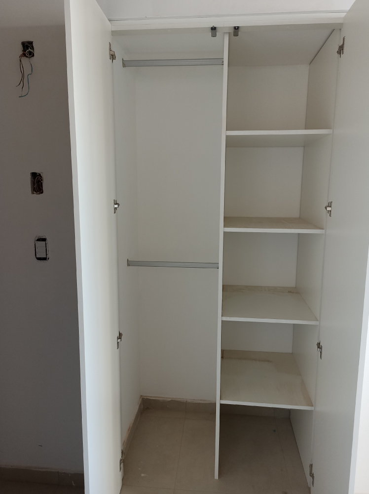 Edificio Zafiro – Proas Construcciones