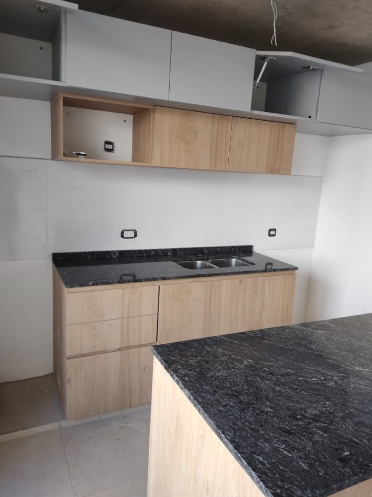 Edificio Zafiro – Proas Construcciones