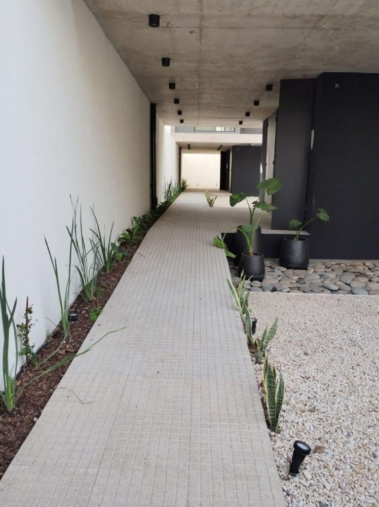 Edificio Zafiro – Proas Construcciones