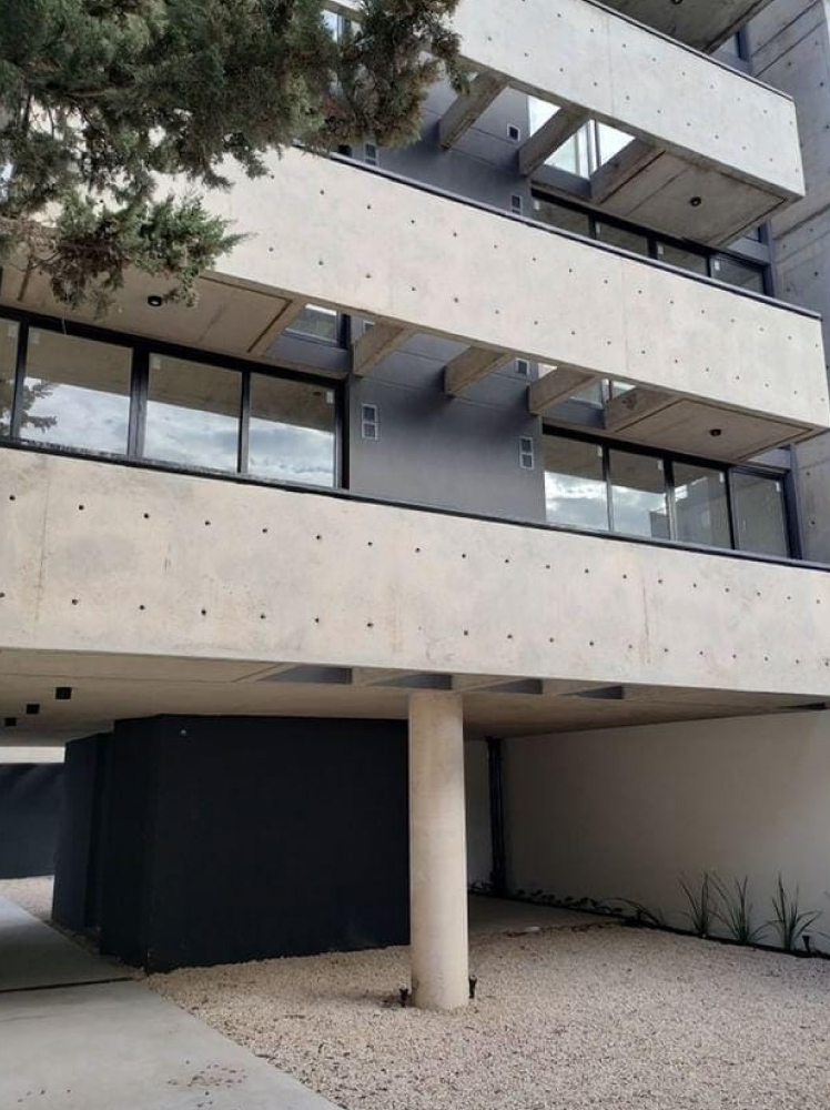 Edificio Zafiro – Proas Construcciones