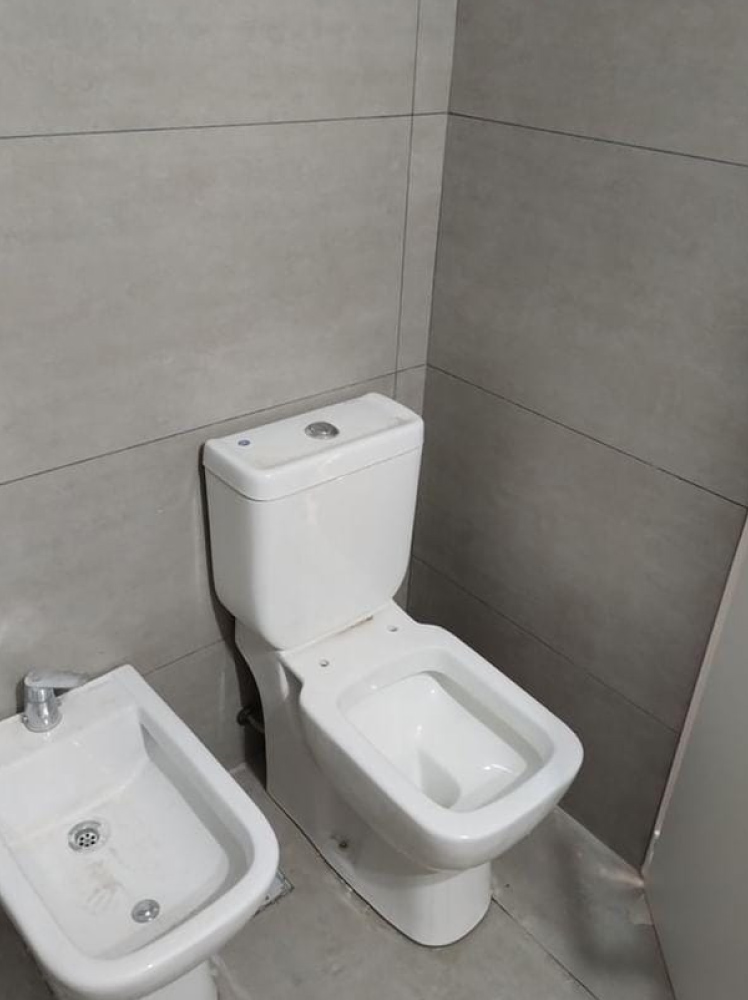 Edificio Zafiro – Proas Construcciones