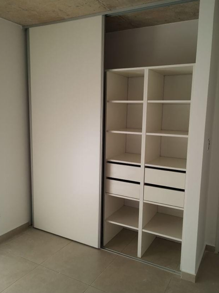 Edificio Zafiro – Proas Construcciones